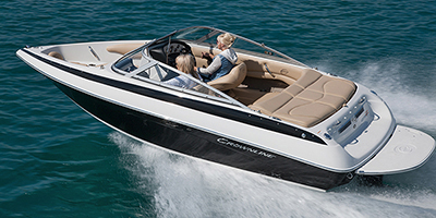 2019 Crownline Boats 18 SS(*) Price, Used Value & Specs | J.D. Power