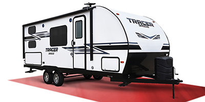 2019 Tracer by Forest River Breeze Series M-31 BHD Prices and Used ...
