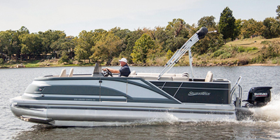 2019 Silver Wave Grand Costa Series 210 GRAND COSTA CC Standard ...