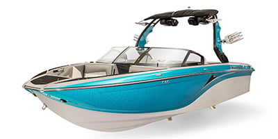 2020 Centurion Boats VI24(**) Price, Options & Specs | J.D. Power