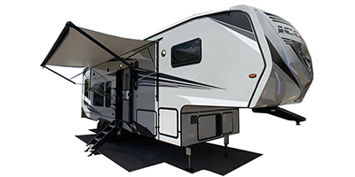 Eclipse Milan 5th Wheels