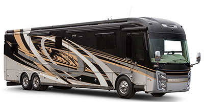 2020 Entegra Coach Anthem Series M-44F 450hp Cummins Prices and Used ...