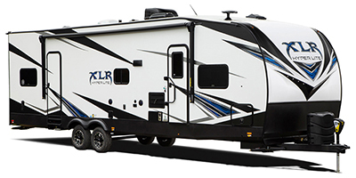Forest River Xlr 2023 Forest River XLR Hyper Lite 3016 RIVER SPORTS