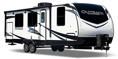 2020 Keystone RV Outback Ultra-Lite Series M-280 URB Prices and Used ...