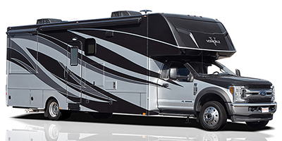 2020 Renegade Custom Coaches Veracruz Series M-35MDS F550 6.7L 330hp ...