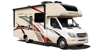 Thor Motor Coach Gas Mileage Range - Infoupdate.org
