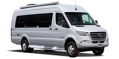 2021 Coachmen by Forest River Galleria Series M-24 Q Mercedes Benz ...