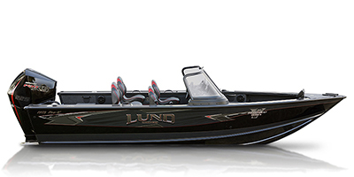 2022 Lund Boat Co 1975 PRO V LTD SPORT(*) Price, Used Value & Specs | J ...