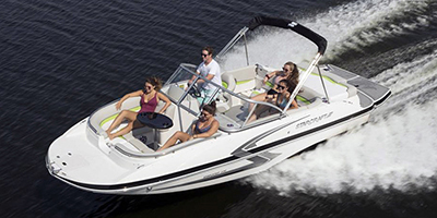 2022 Starcraft Co STAR STEP 220 I/O Standard Equipment, Boat Value ...
