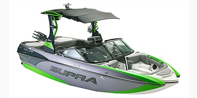 2021 Supra SR400(***) Standard Equipment, Boat Value, Boat Price ...