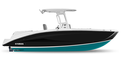 2021 Yamaha 252 FSH SPORT(*) Standard Equipment, Boat Value, Boat Price ...