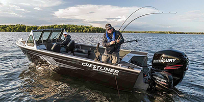2022 Crestliner Inc 1850 COMMANDER ELITE(***) Price, Used Value & Specs ...