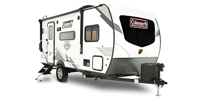 2022 Coleman by Dutchmen Rubicon Series M-1708BH Prices and Used Values ...
