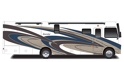 2022 Bounder M-35K Ford 6.8 Liter Prices and Used Values | JD Power