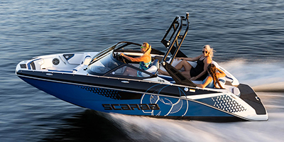 2022 Scarab 195 ID Price, Used Value & Specs | J.D. Power