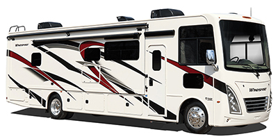 2023 Thor Motor Coach Windsport Series M-34R Ford Prices and Used ...