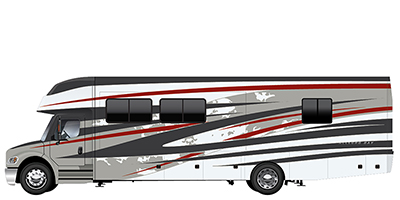 2023 Allegro Allegro Bay Series M-38BB Cummins 360hp Specs and Standard ...