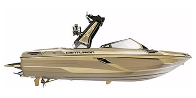 2025 Centurion Boats RI230(**) Standard Equipment, Boat Value, Boat ...