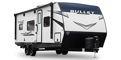 2024 Keystone RV Bullet Crossfire Series M-1890 RB Prices and Used ...