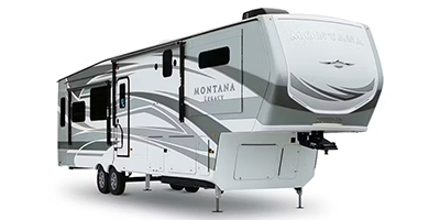 2024 Keystone RV Montana Series M-3901 RK Prices and Used Values | JD Power