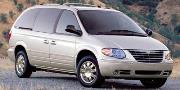 Explore 2006 Chrysler Models | 2006 Chrysler Lineup