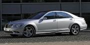 Explore 2006 Mercedes-Benz Models | 2006 Mercedes-Benz Lineup