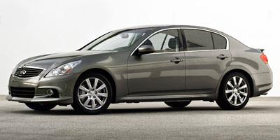 Infiniti Car 2010 Model