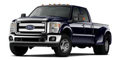 Used 2016 Ford F350 Super Duty-V8 Crew Cab XL 4WD Specs | J.D. Power
