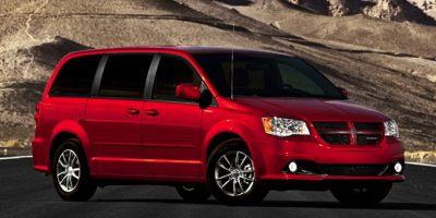 Used 2016 Dodge Grand Caravan Grand Caravan R/T V6 Specs | J.D. Power