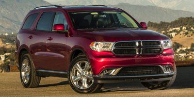 Used 2016 Dodge Durango Utility 4D SXT AWD V6 Ratings, Values, Reviews ...