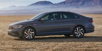 Used 2020 Volkswagen Jetta Sedan 4D GLI S Turbo Ratings, Values ...