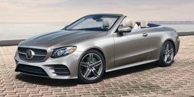 2020 Mercedes-Benz E-Class Convertible 2D E450 AWD Average Price ...