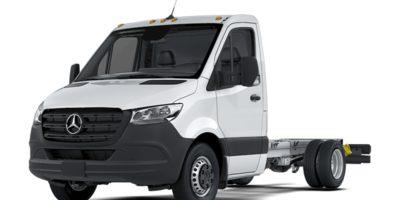 2023 Mercedes-Benz Sprinter Chassis Ratings, Pricing, Reviews and ...