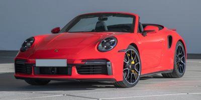 New 2023 Porsche 911 Turbo S Cabriolet Specs | J.D. Power