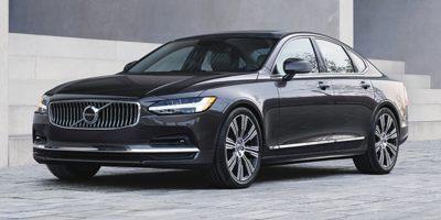 2023 Volvo S90 Ratings, Pricing, Reviews and Awards | J.D. Power