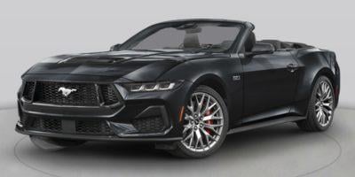 2025 Ford Mustang Reliability, Consumer Ratings & Pricing